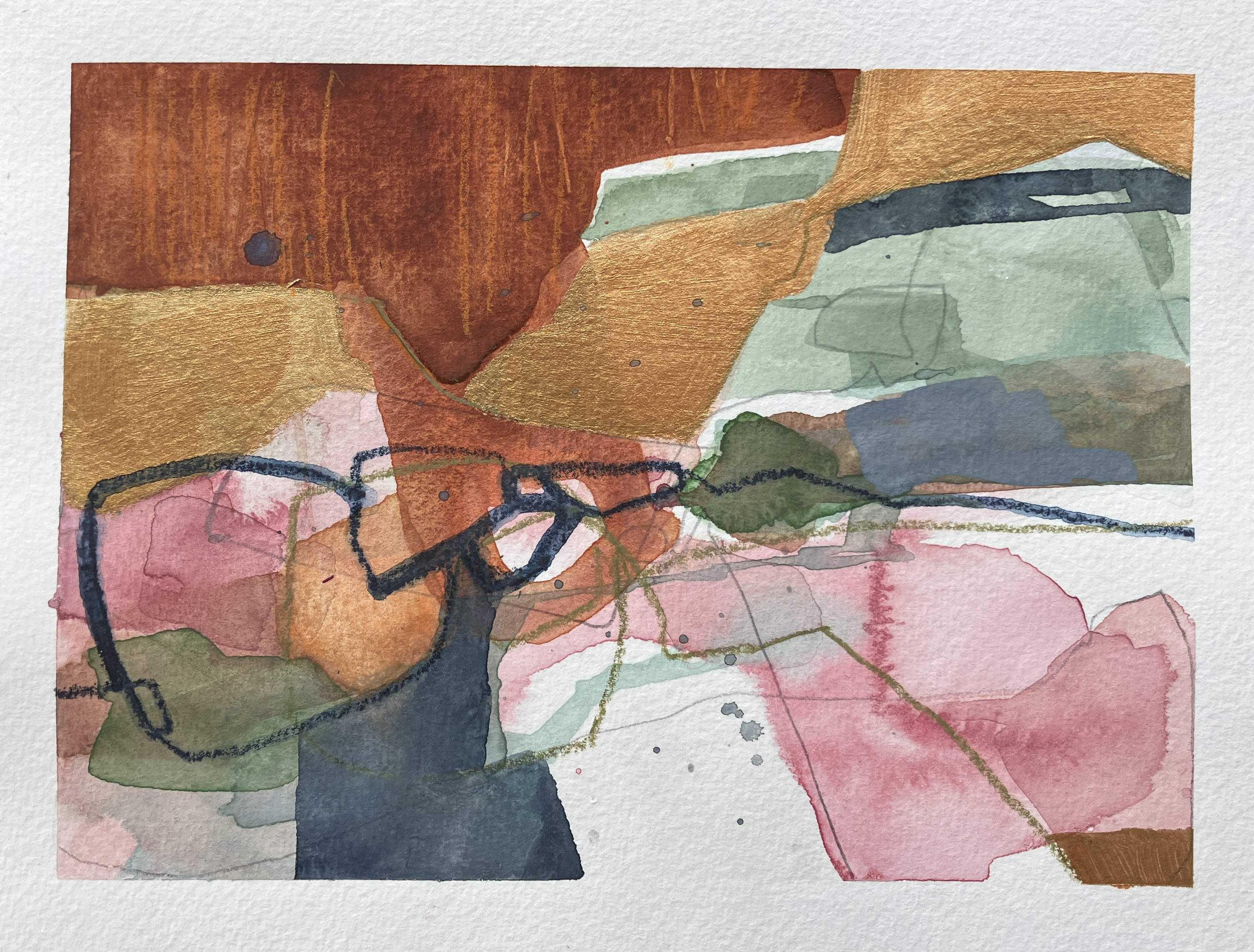 Inheritance: Women's Stories & Lands of Memory