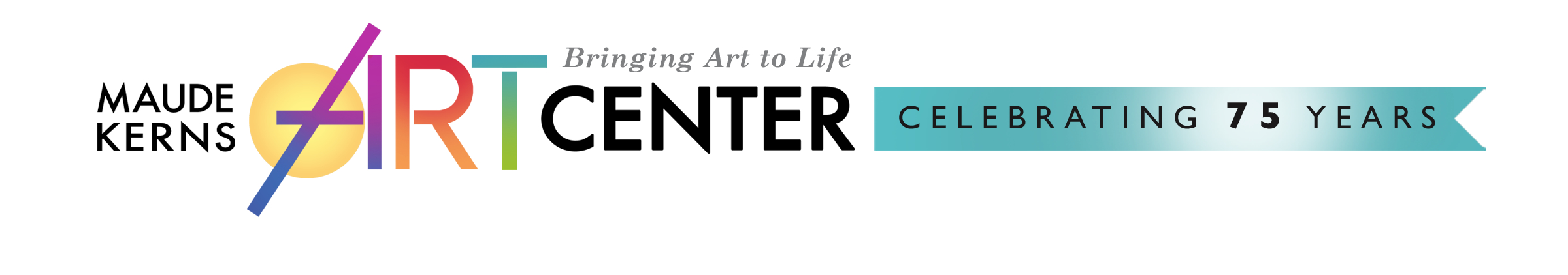 Welcome to Maude Kerns Art Center